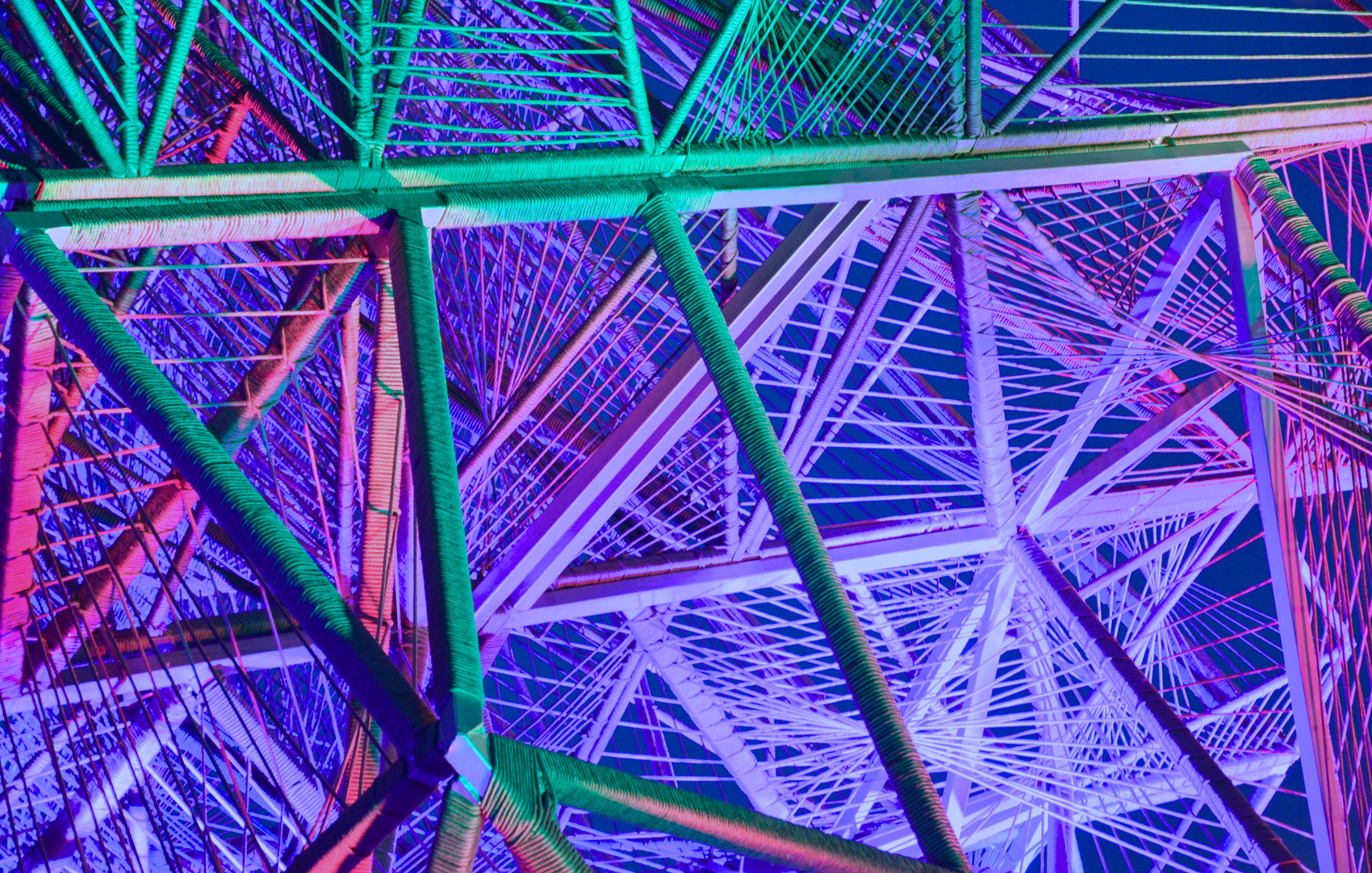 Gallery of The Cube / Oyler Wu Collaborative - 16