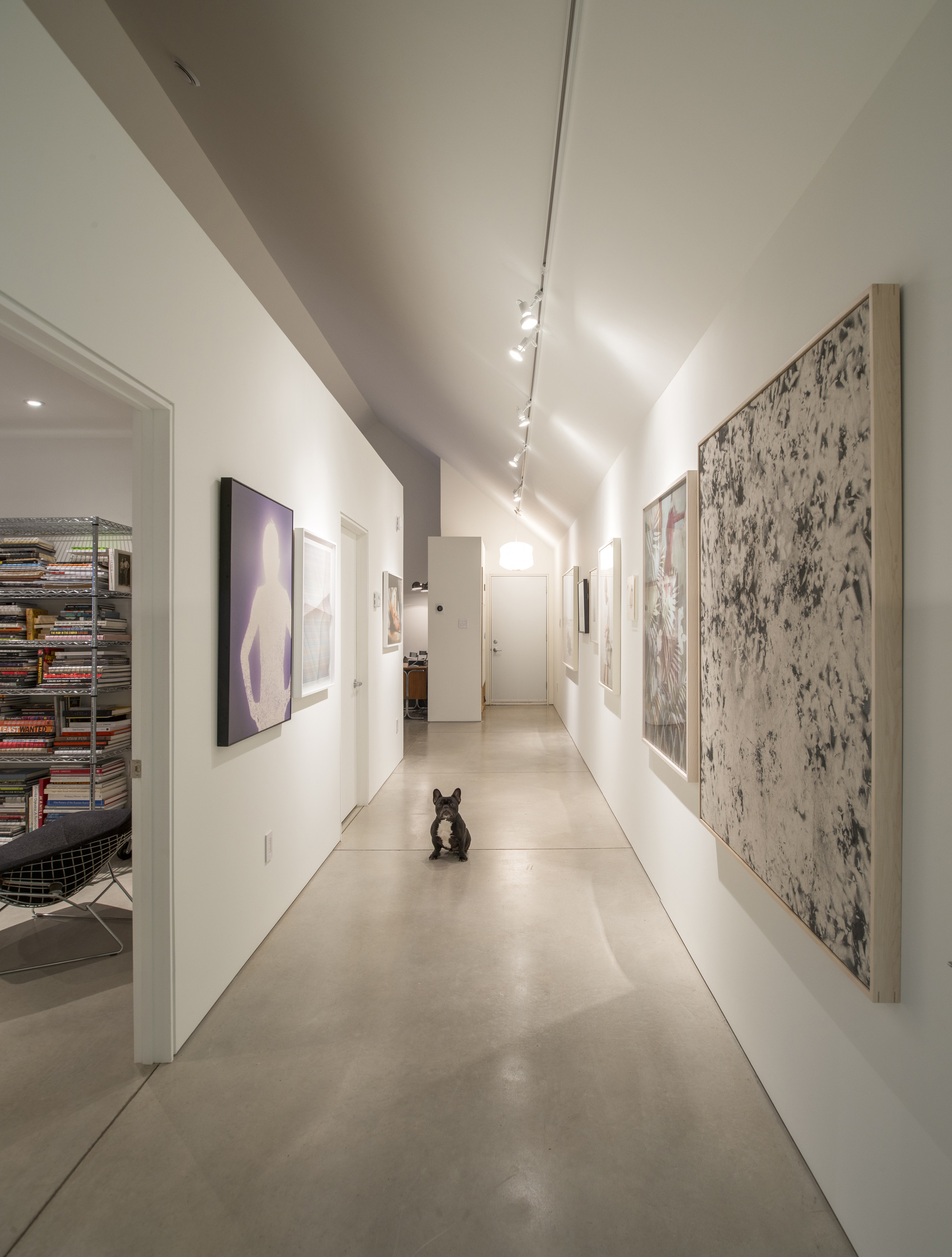 Gallery of Black Gables / Omar Gandhi Architect - 5