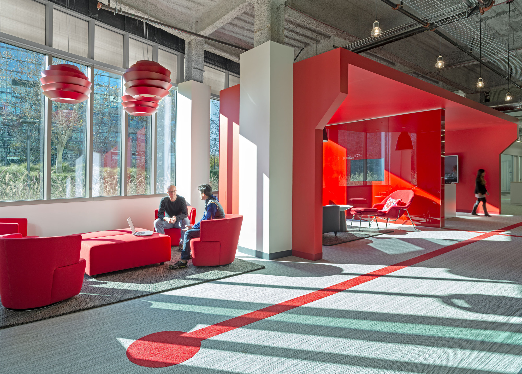 Gallery of Comcast / Design Blitz - 2