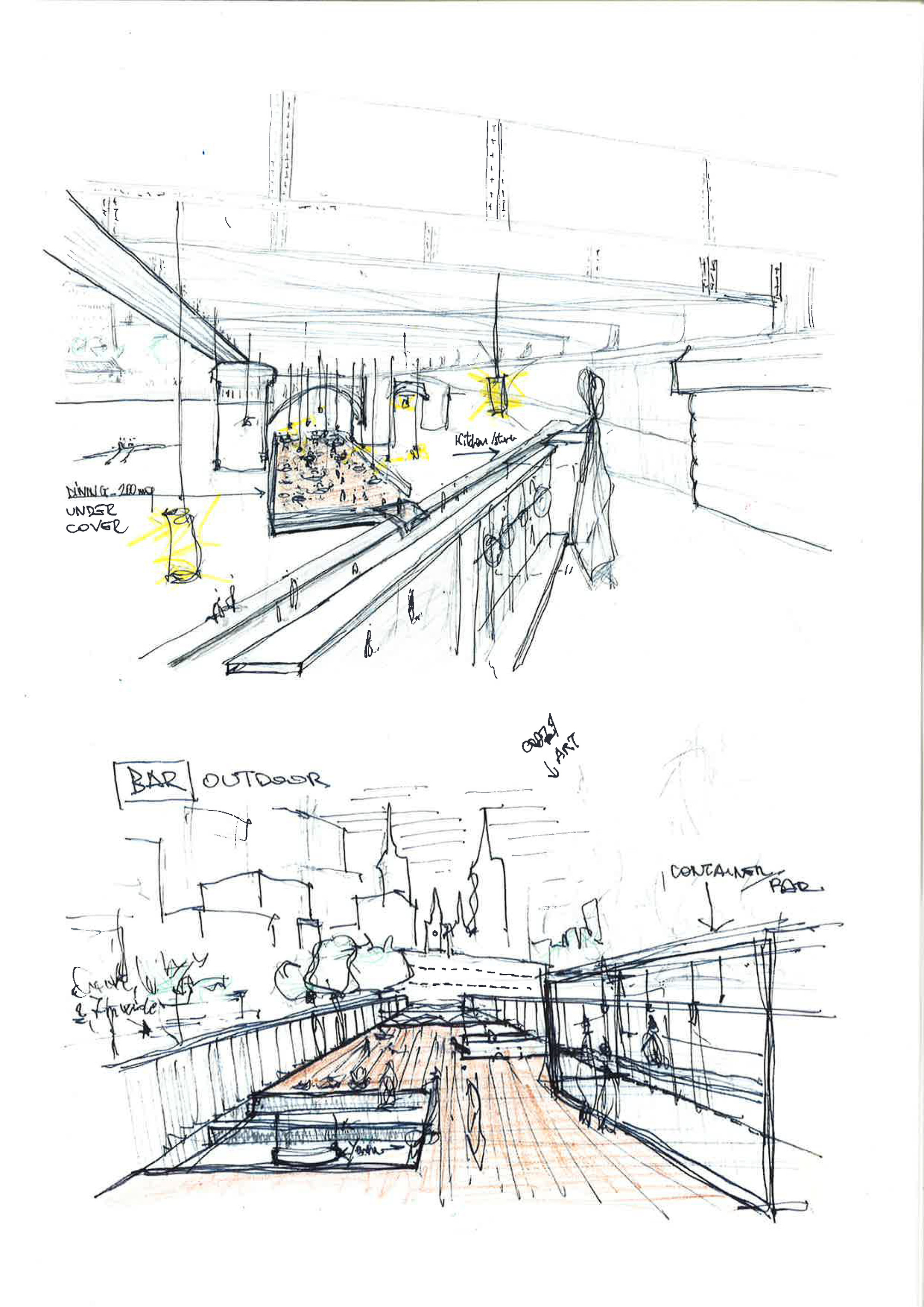 Gallery of The Immersery / HASSELL - 25