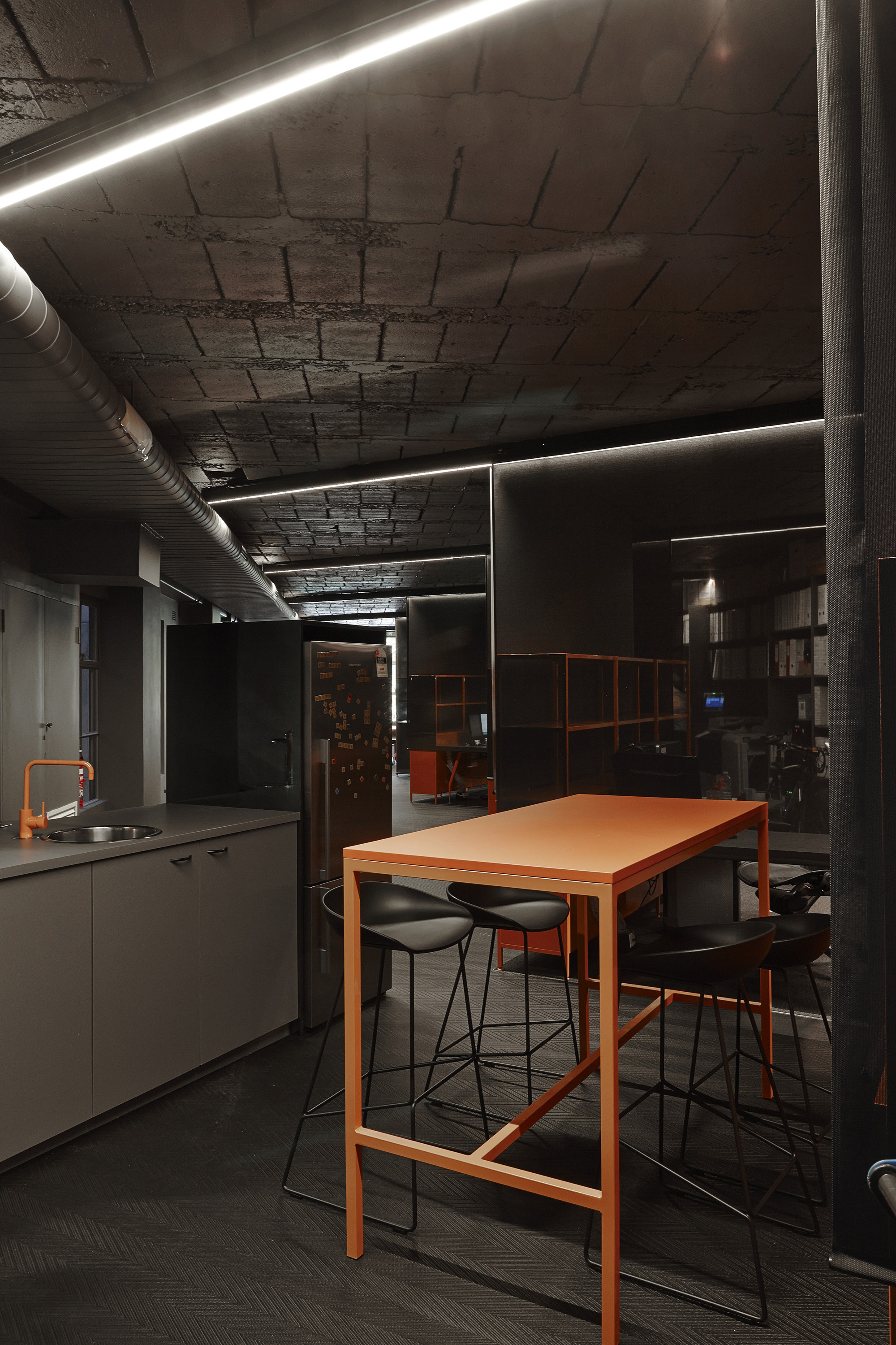 Gallery of Altus / Edwards Moore - 11