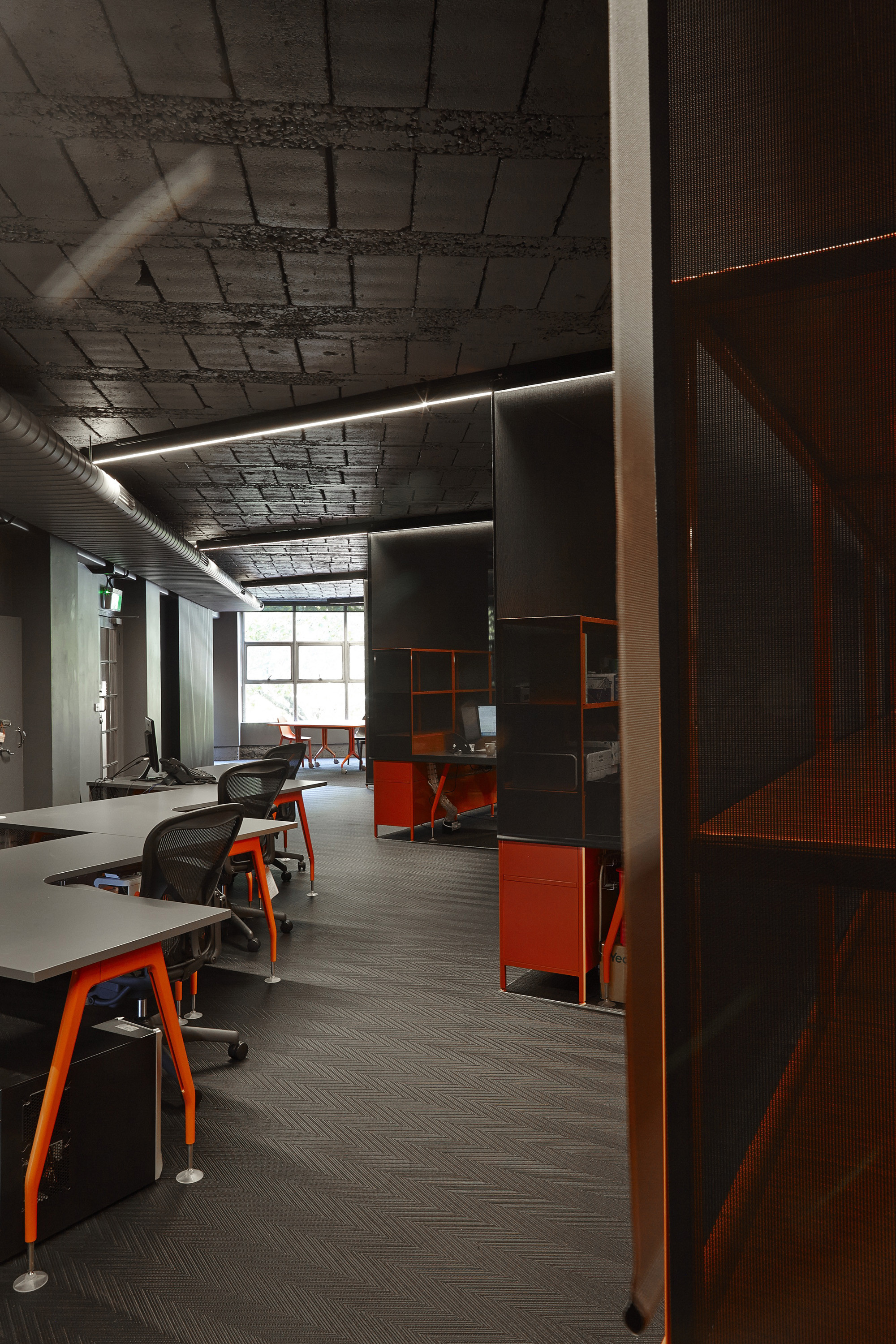 Gallery of Altus / Edwards Moore - 3