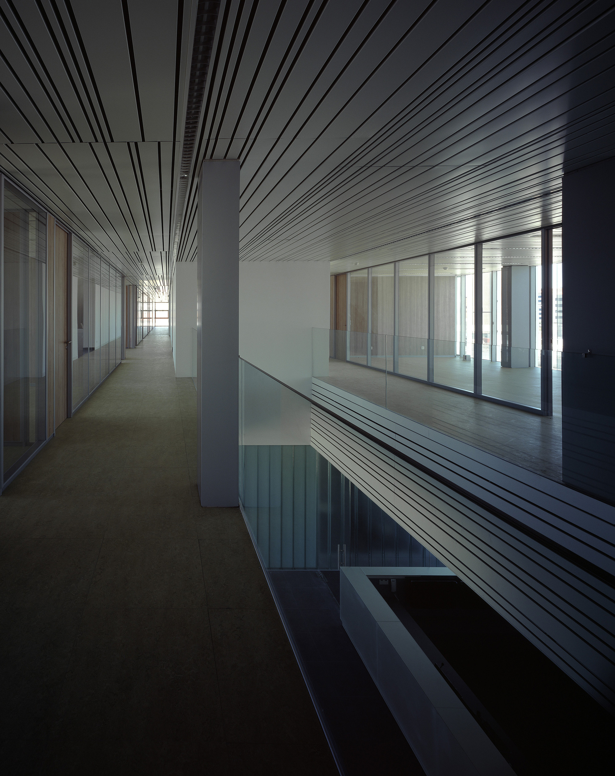 Gallery of Police Headquarters in Logroño / Matos-Castillo Arquitectos - 9