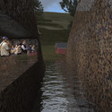 “Memory Wound” Fractures Landscape, Commemorates Victims of Norway's ...