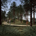 “Memory Wound” Fractures Landscape, Commemorates Victims of Norway's ...