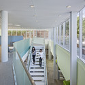 Glen Oaks Branch Library / Marble Fairbanks | ArchDaily
