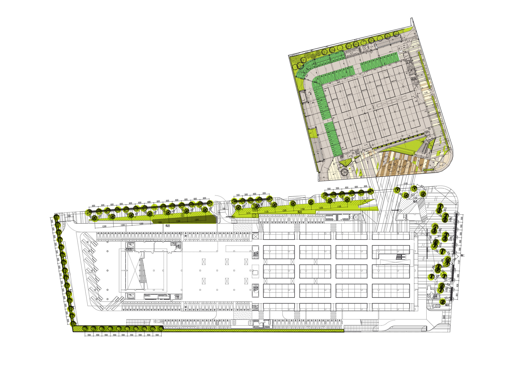 Gallery of Taipei Flower Wholesale Market, Taiwan International Flower ...