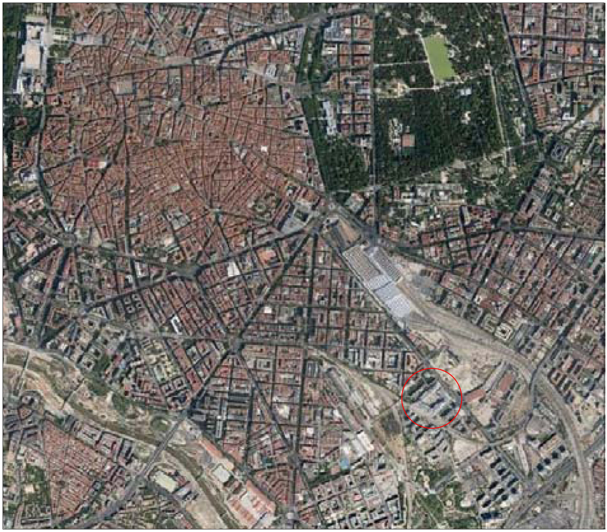 Gallery of Campus Repsol / Rafael de La-Hoz - 37