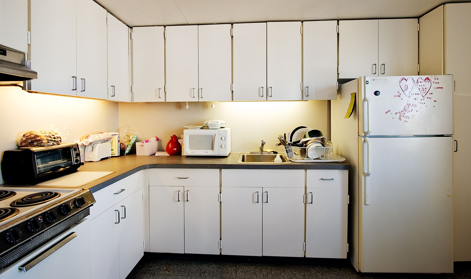 Gallery of AD Classics: Peabody Terrace / Sert, Jackson & Gourley - 13