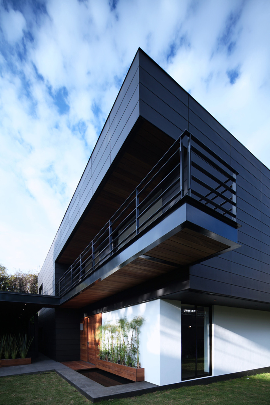 Gallery of Fatima House / Jorge Hernández de la Garza - 7