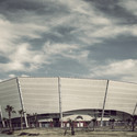 Gallery of Chinquihue Stadium / Cristian Fernandez Arquitectos - 17