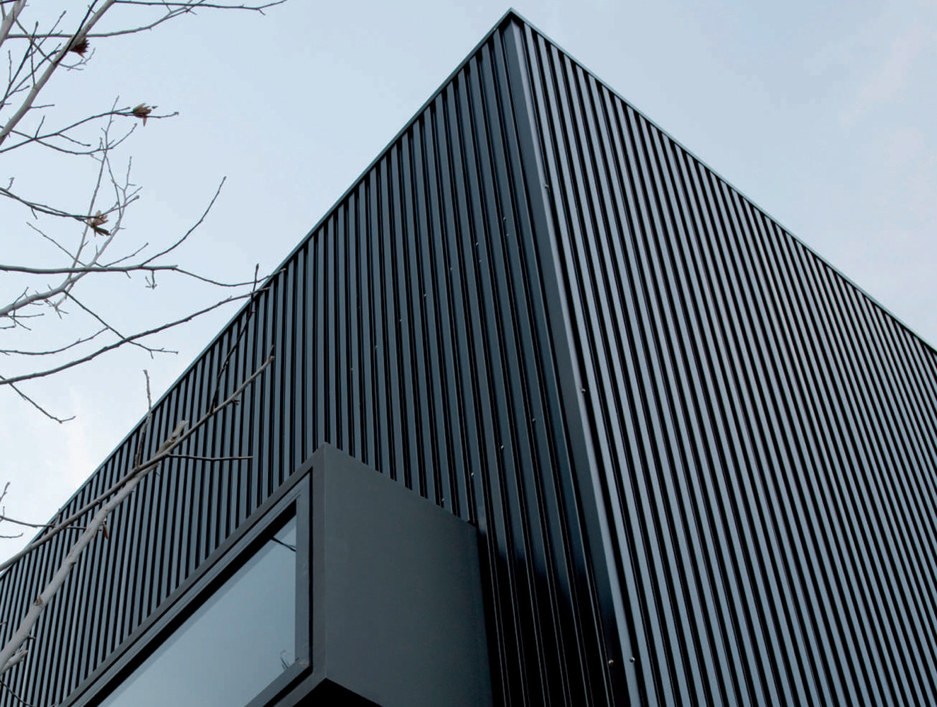 Galería de Materiales: ¿Necesitas especificar Revestimientos? - 10