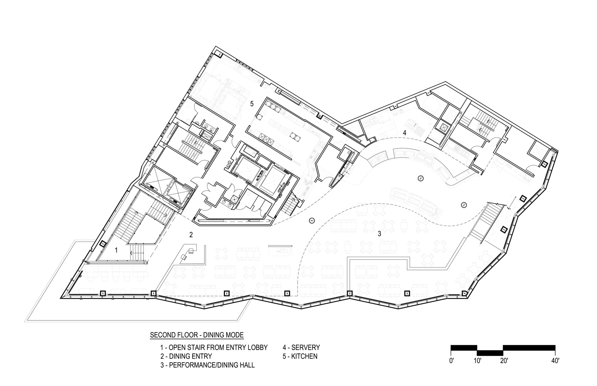 Gallery of Berklee College of Music / William Rawn Associates - 11