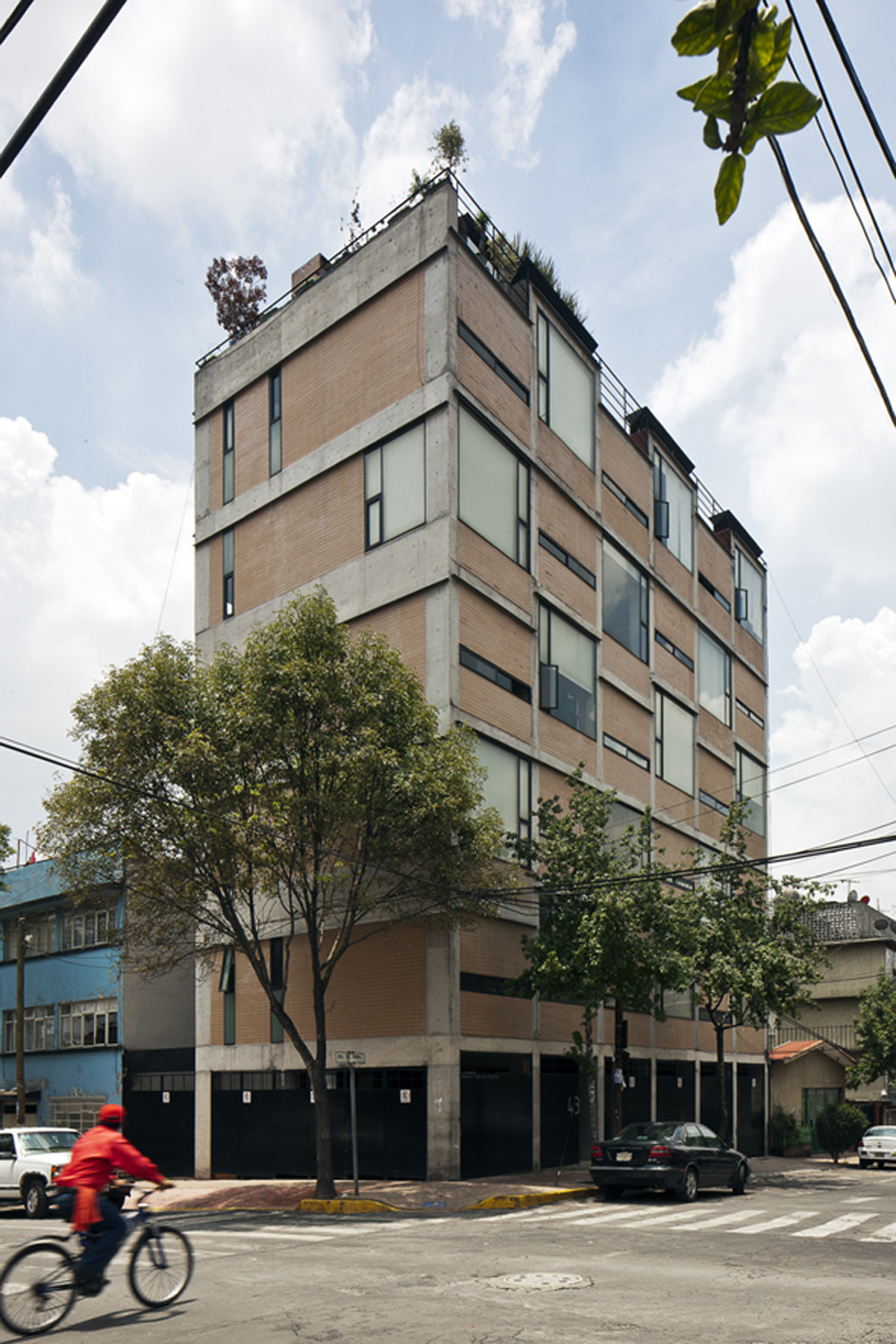 Gallery of Francisco Ramírez 43 / Alter Arquitectura - 6