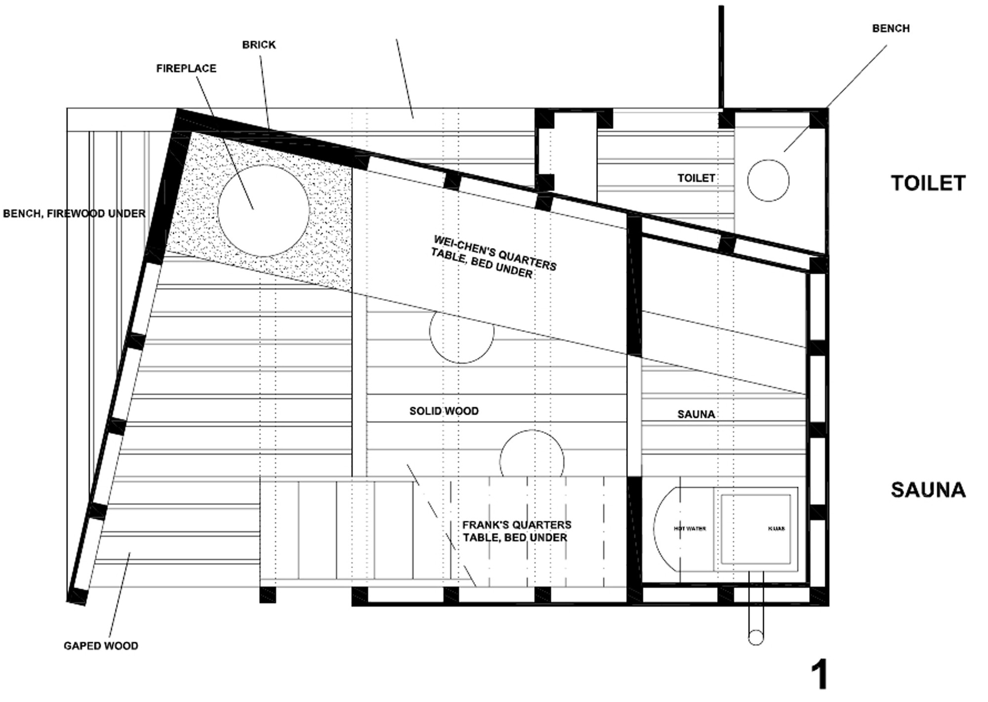 Gallery of Ultra-Ruin / Marco Casagrande - 33