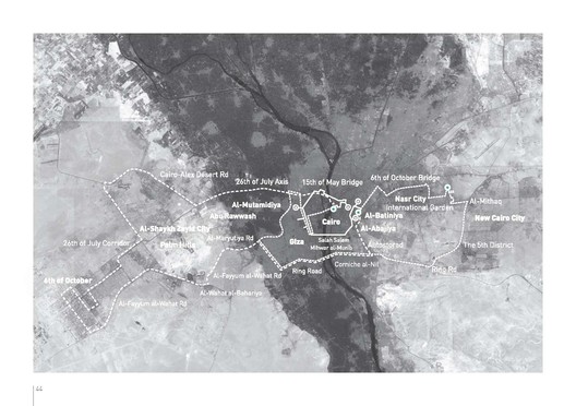 Learning from Cairo: What Informal Settlements Can (and Should) Teach ...