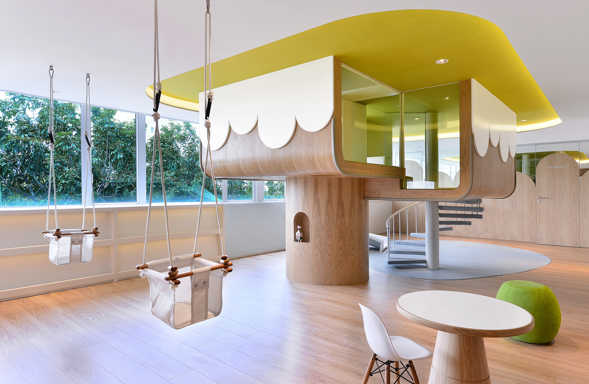 Spring Joey Ho Design ArchDaily Spring Joey Ho Design ArchDaily