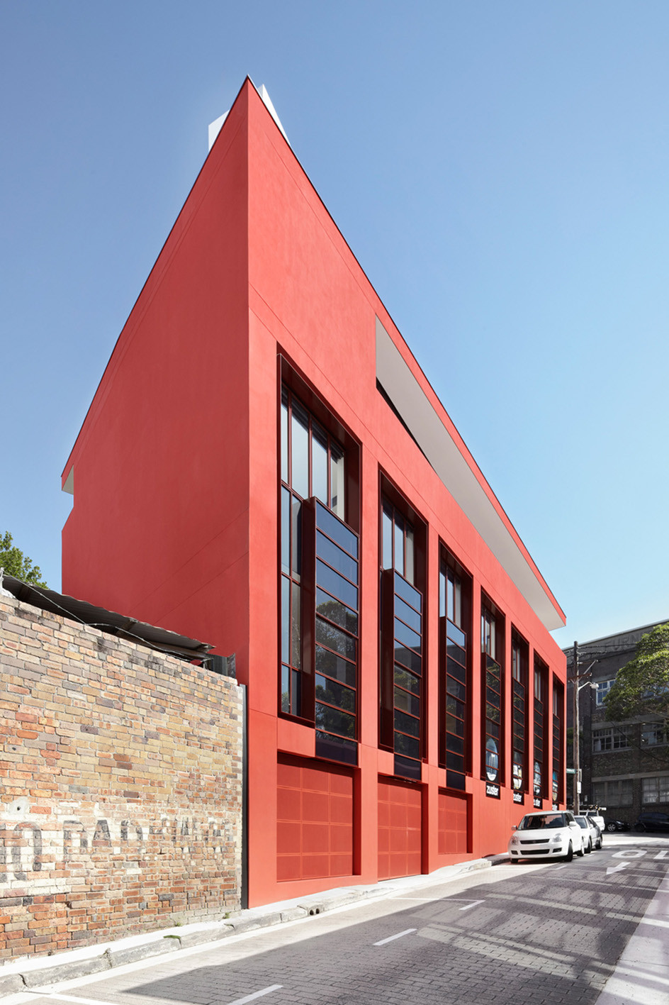 Gallery of Austin / Smart Design Studio - 6