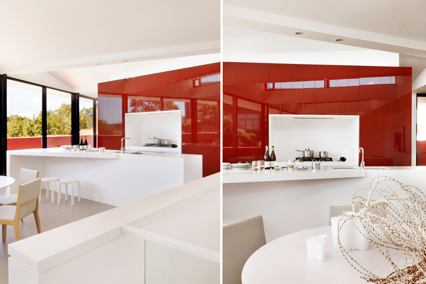 Gallery of Austin / Smart Design Studio - 1