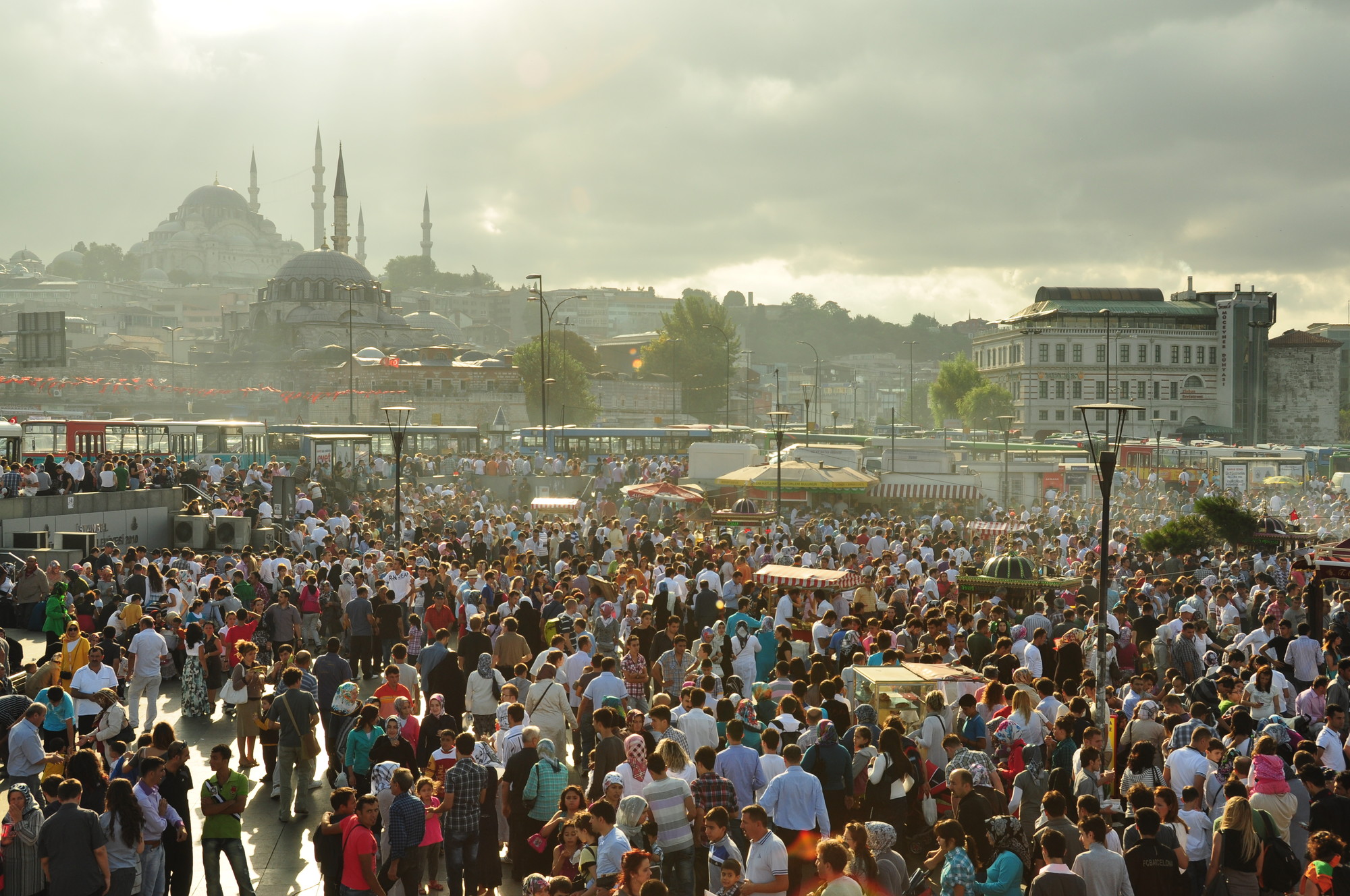 Gallery of Venice Biennale 2014: Turkey to Explore "Places of Memory ...