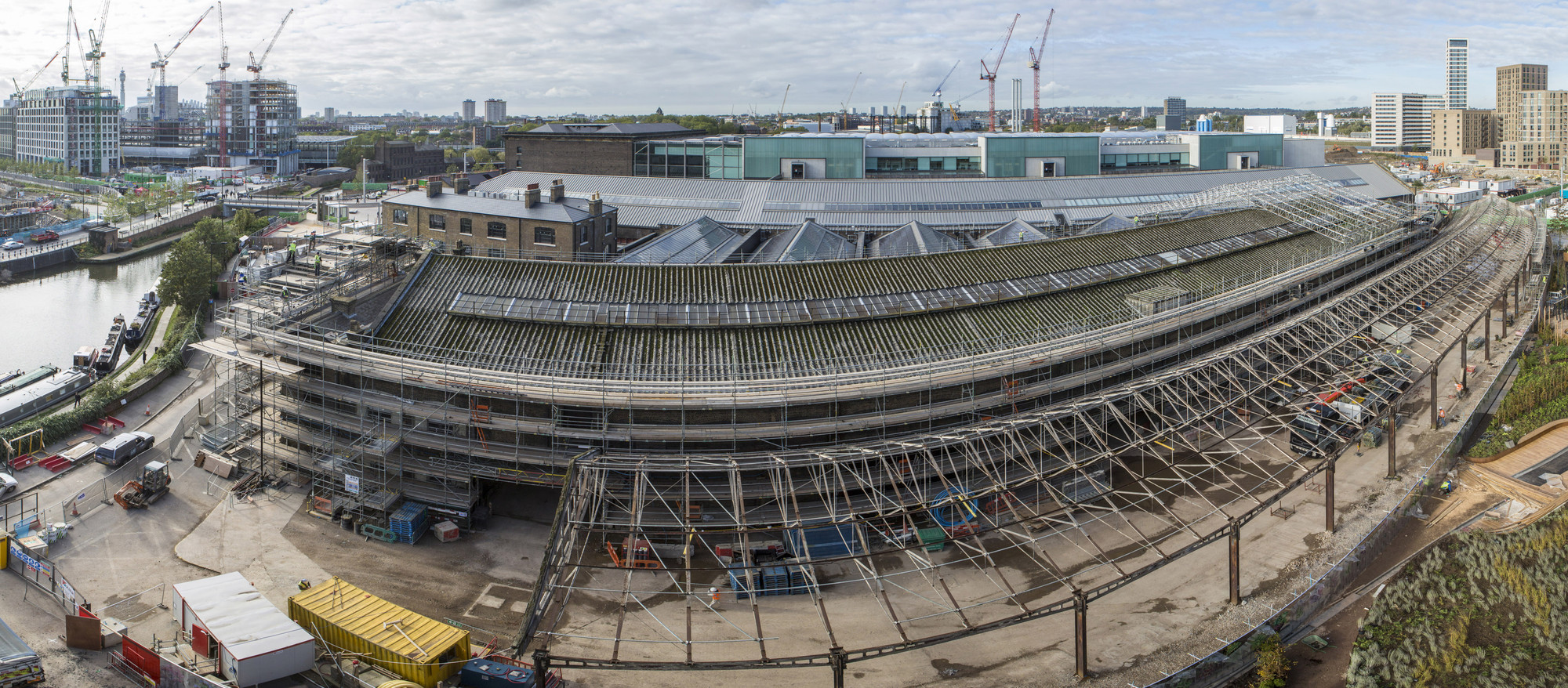 Gallery of Bennetts Associates Unveil Plans for Latest Development in ...