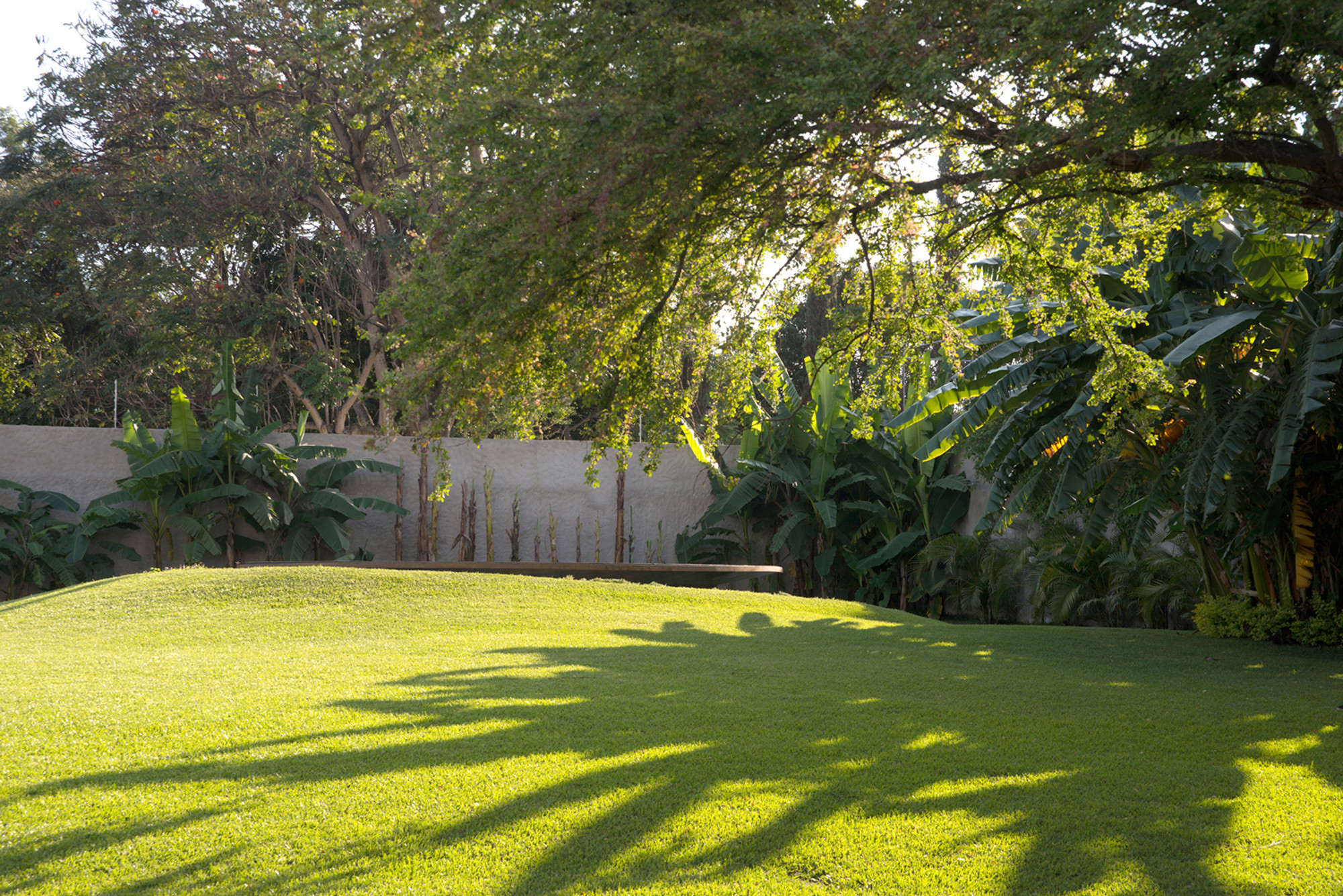 Gallery of Ecumenical Chapel / BNKR - 7