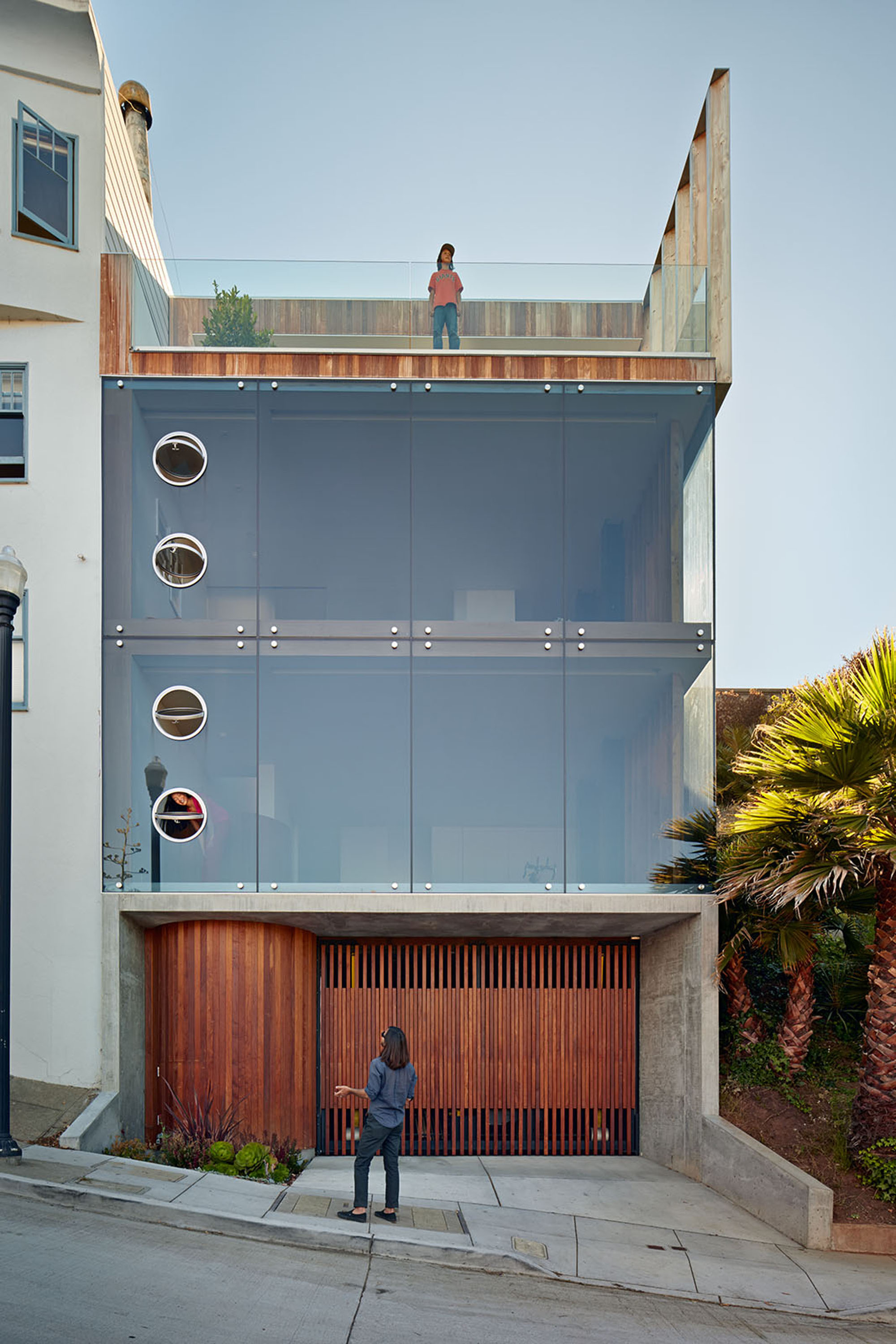 Gallery of Peter’s House / Craig Steely Architecture - 1