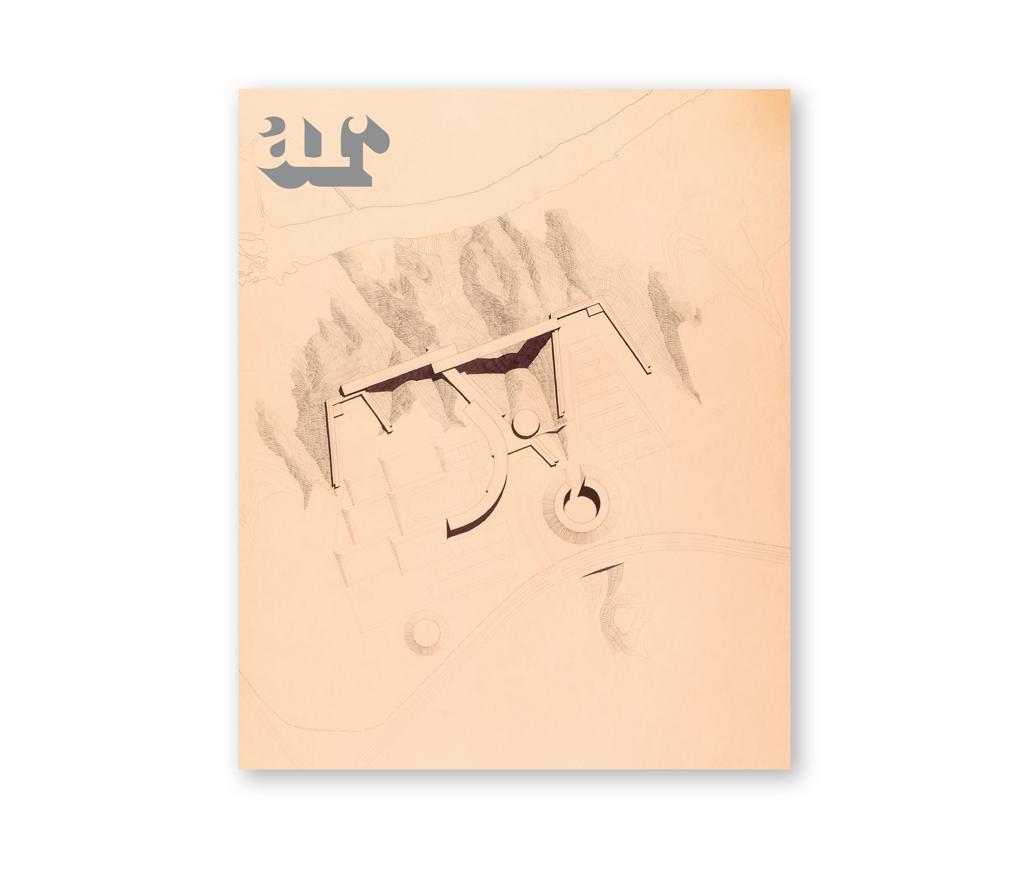 Architectural Review's Latest Issue: "Is This The End of Public Space ...