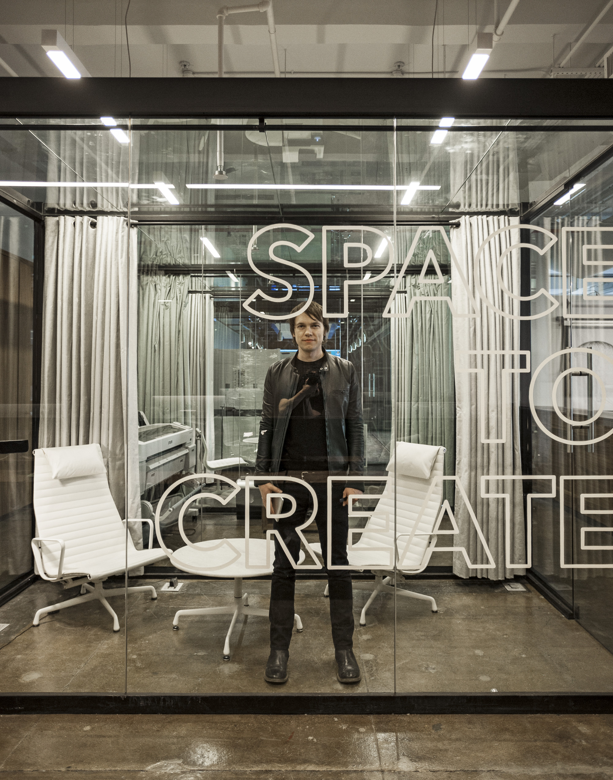 Gallery of Fifty Three, Inc / +ADD - 13