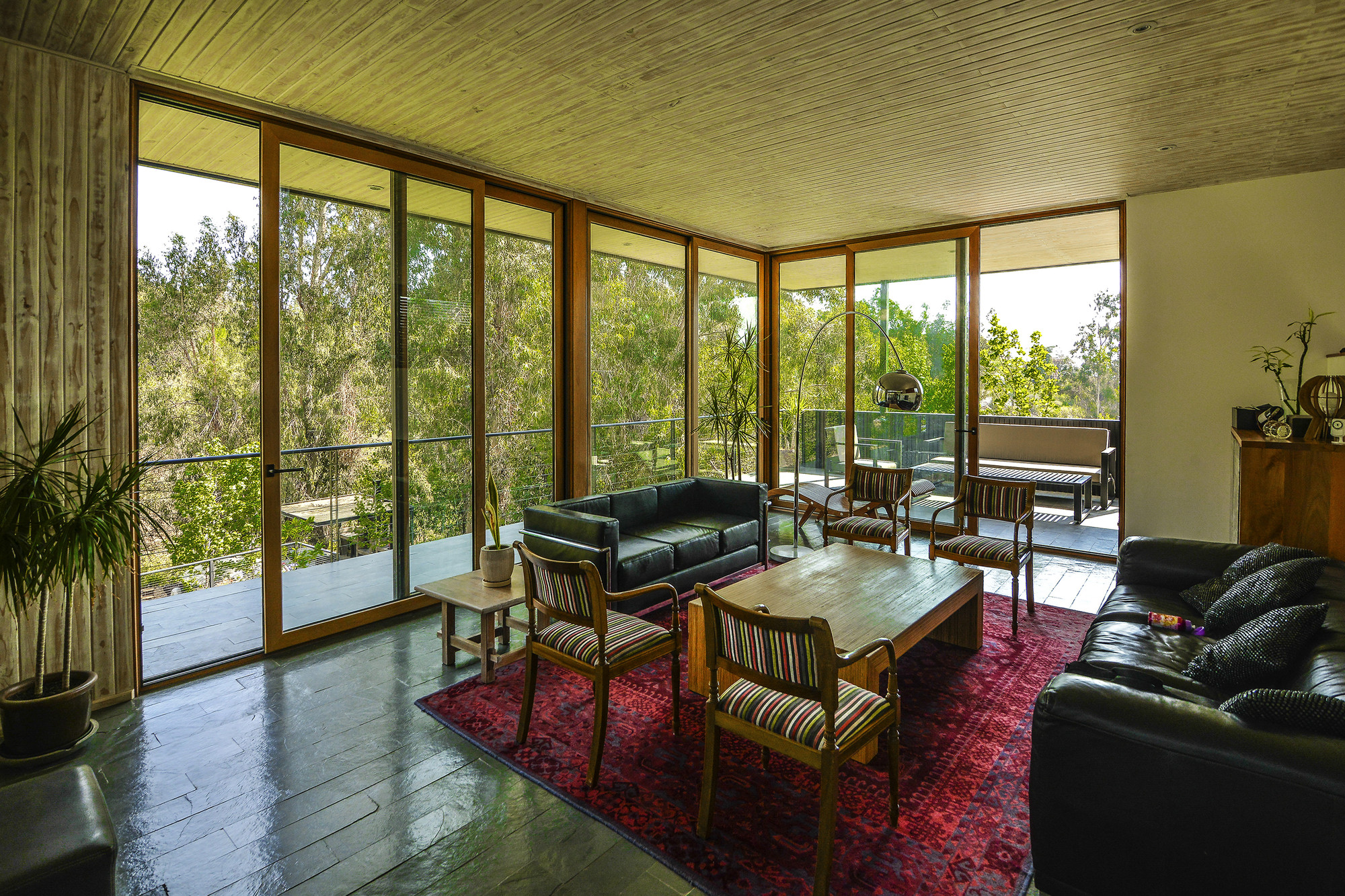 Gallery of MIL House / A+D Proyectos - 13