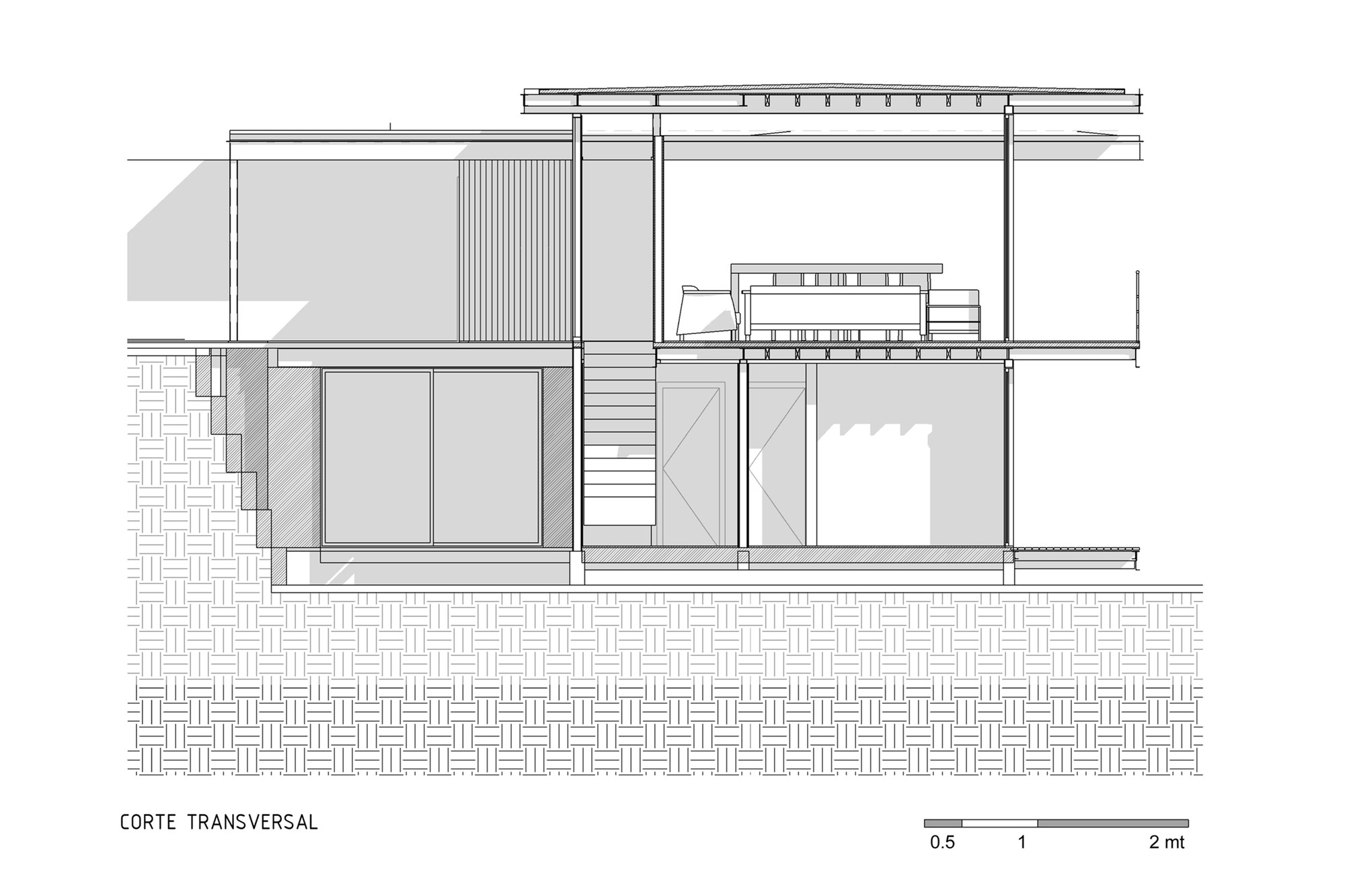 Gallery of MIL House / A+D Proyectos - 23