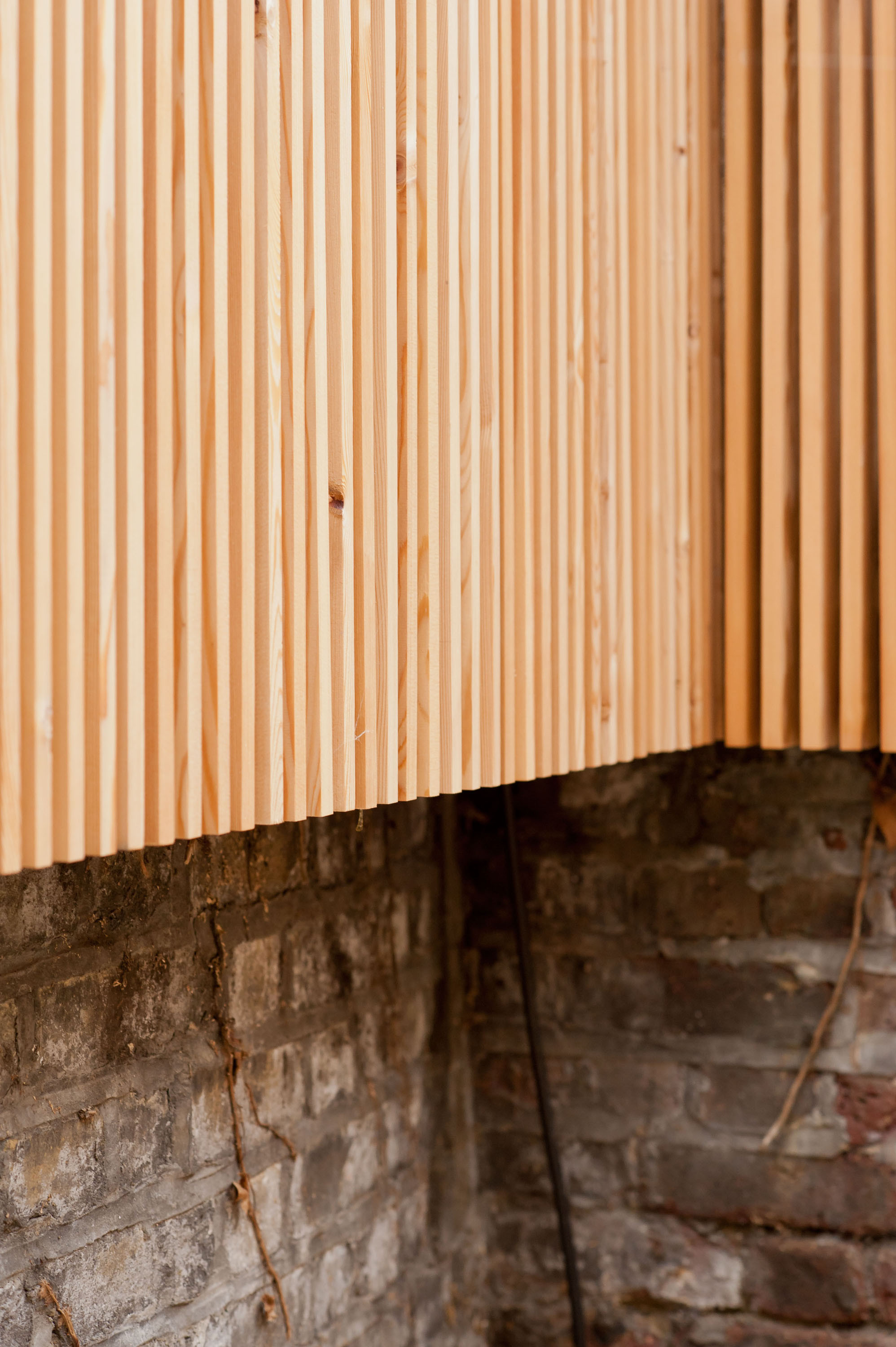 Gallery of The Jewel Box / Fraher Architects - 14