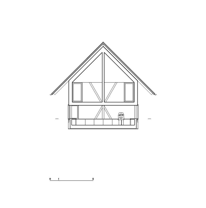 Gallery of House in Balsthal / PASCAL FLAMMER - 28