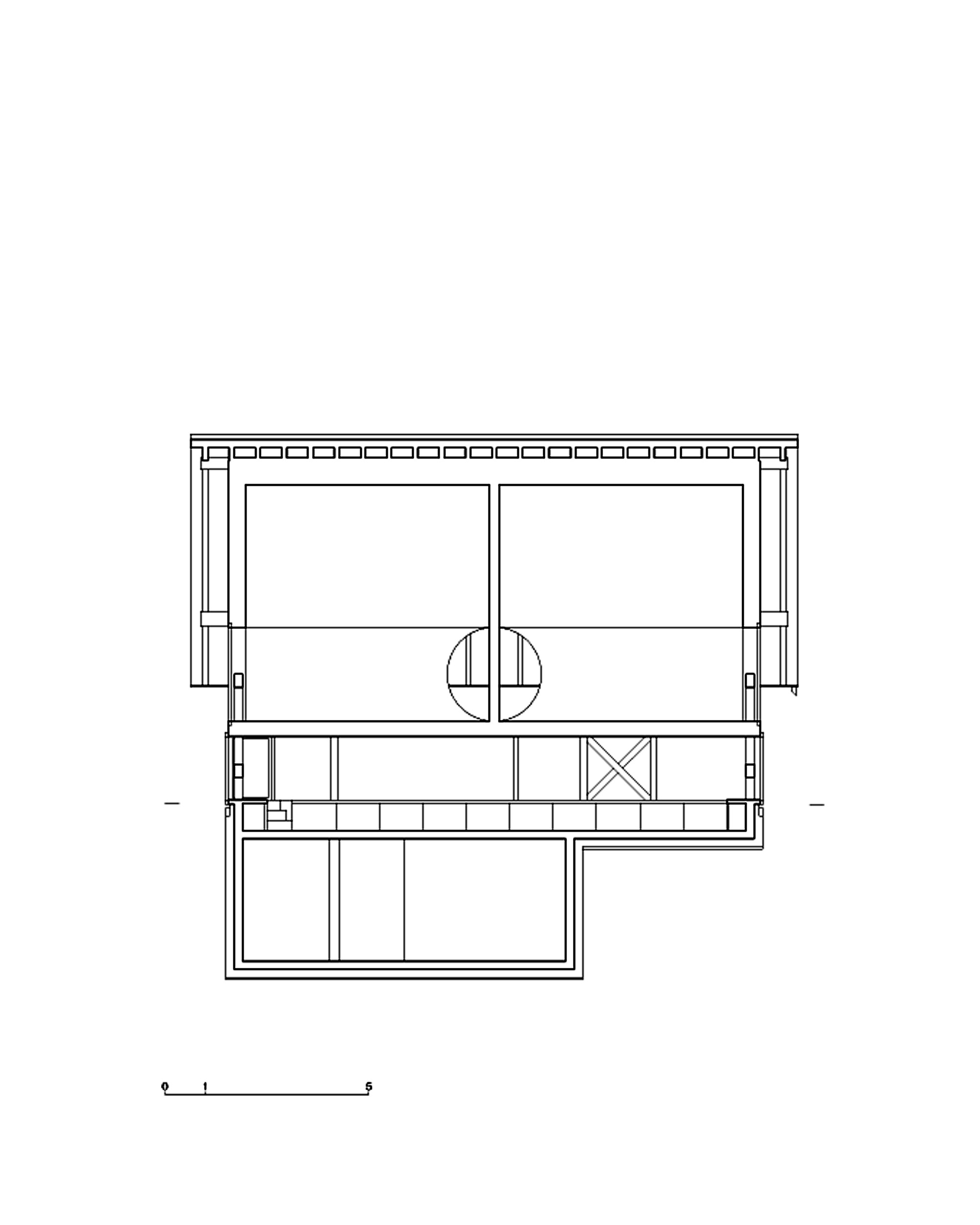 Gallery of House in Balsthal / PASCAL FLAMMER - 29