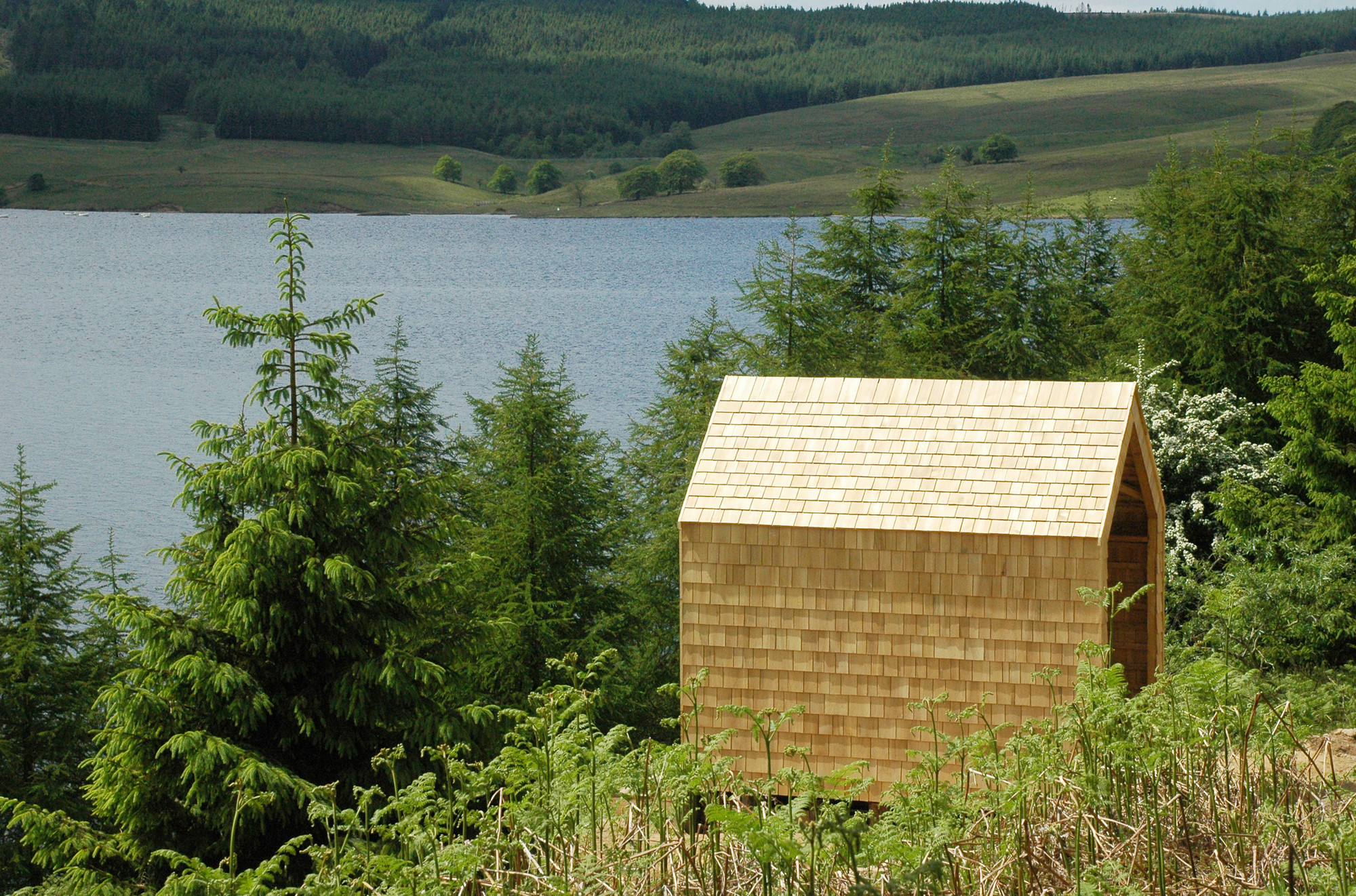 Galeria de Freya e Robin / Studio Weave - 7