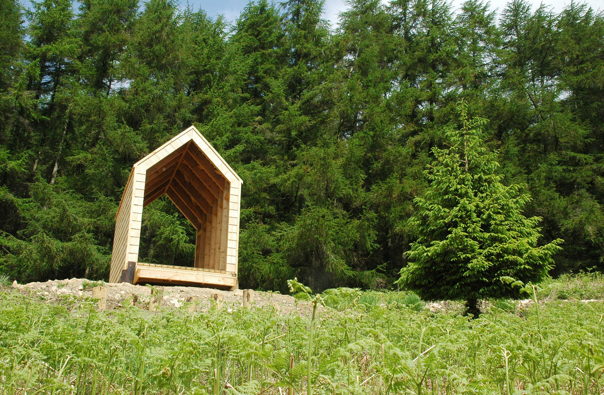 Galeria de Freya e Robin / Studio Weave - 16