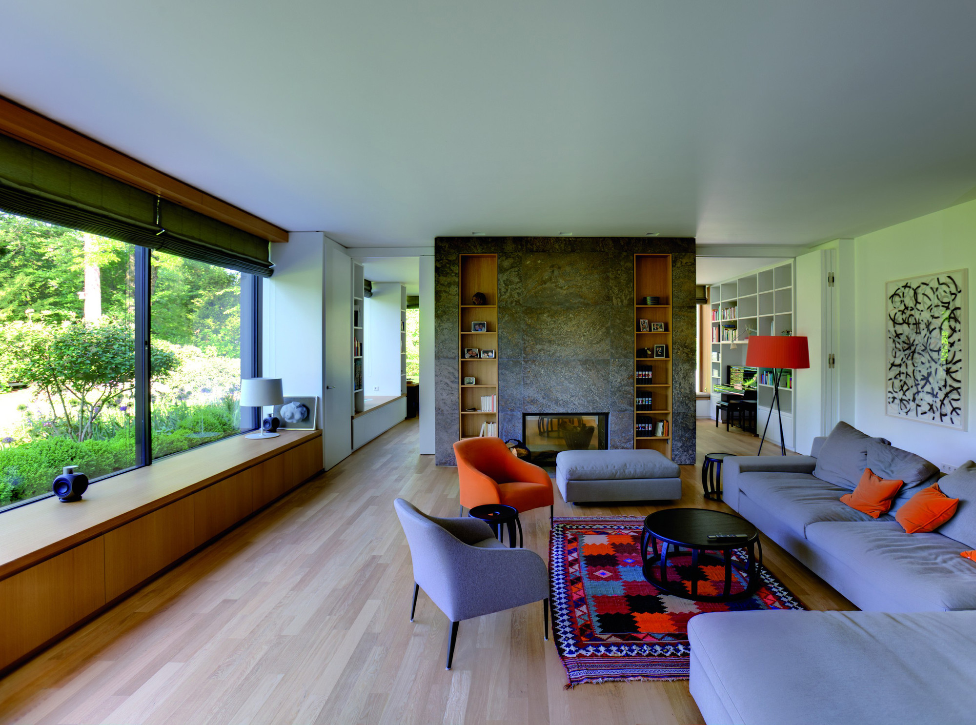 Gallery of House I / Stephan Maria Lang - 2