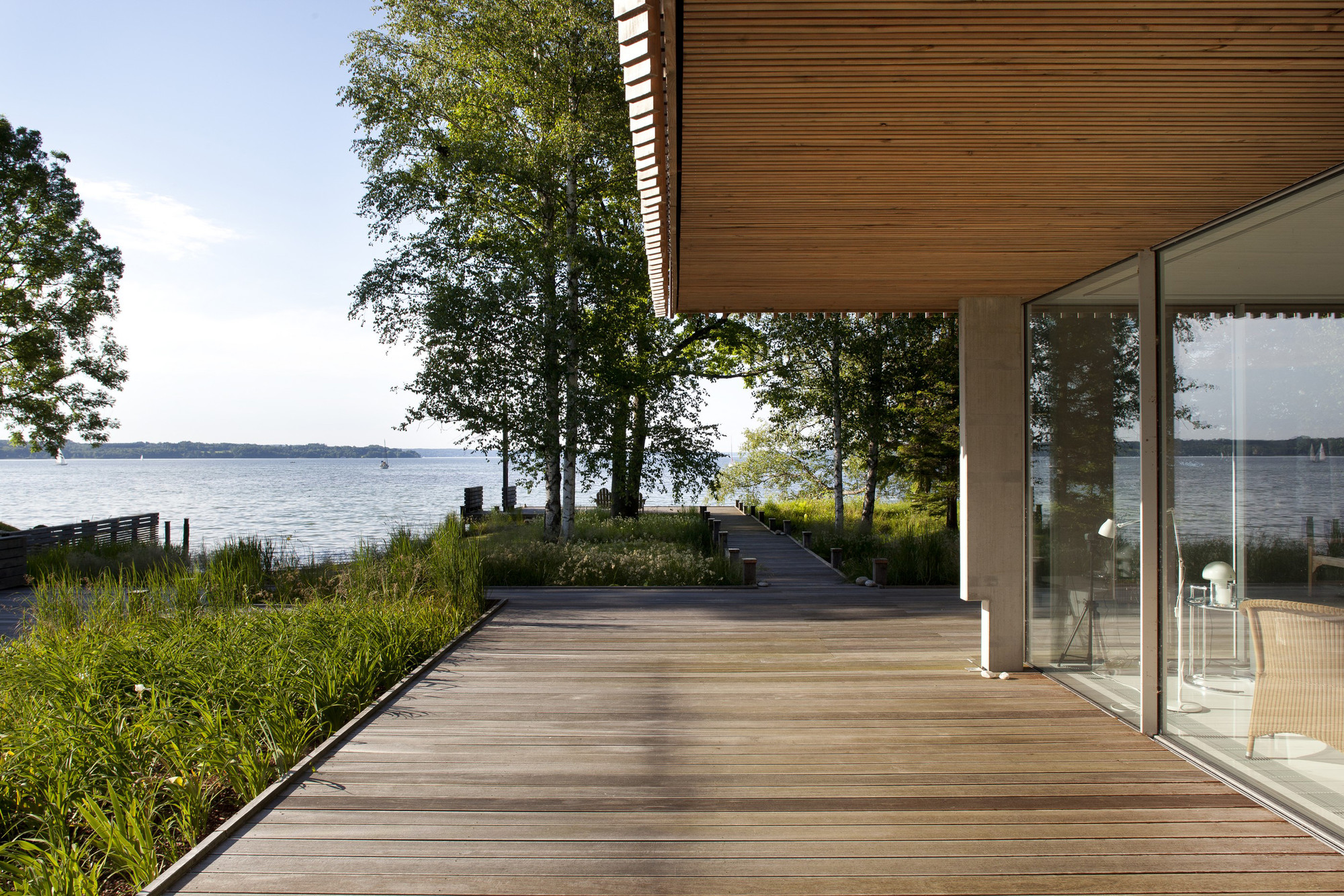 Gallery of House K / Stephan Maria Lang - 8