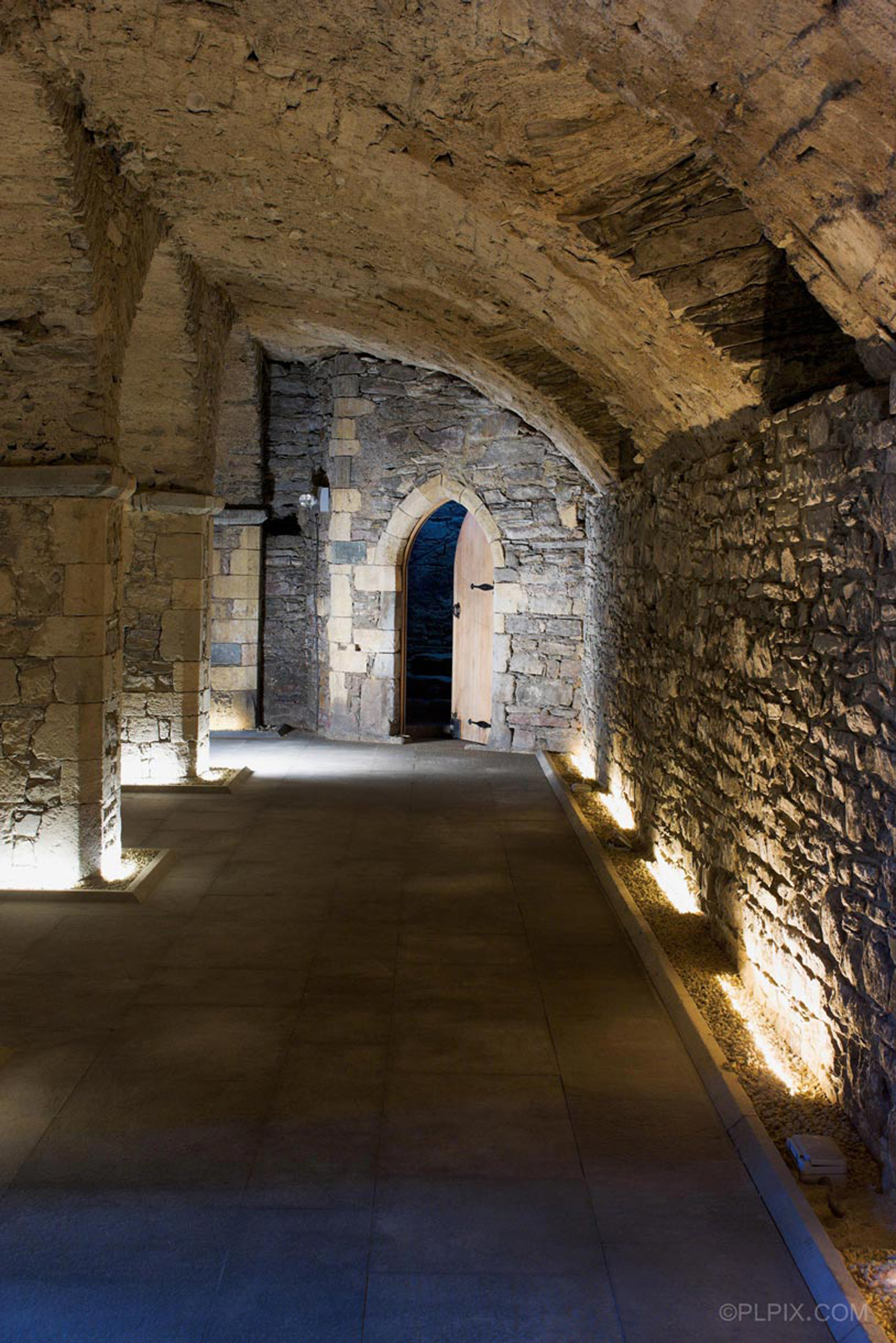 Galería de Museo Medieval en Waterford / Waterford City Council ...