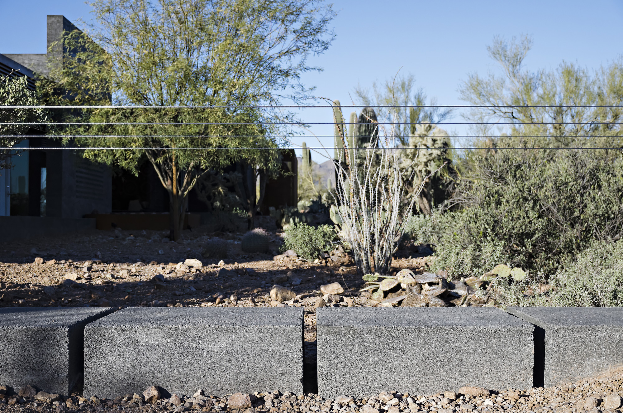 Gallery of Lava House / Paul Weiner | DesignBuild Collaborative - 16