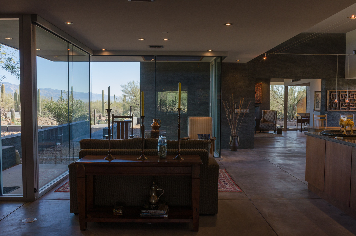 Gallery of Lava House / Paul Weiner | DesignBuild Collaborative - 21