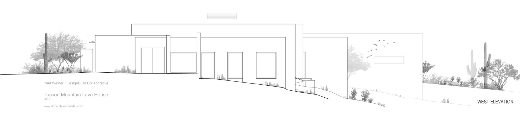 Gallery of Lava House / Paul Weiner | DesignBuild Collaborative - 26