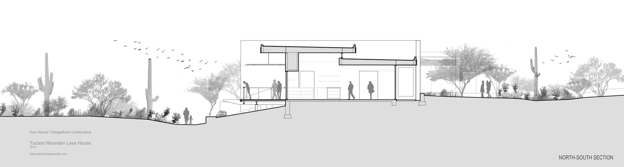 Gallery of Lava House / Paul Weiner | DesignBuild Collaborative - 30