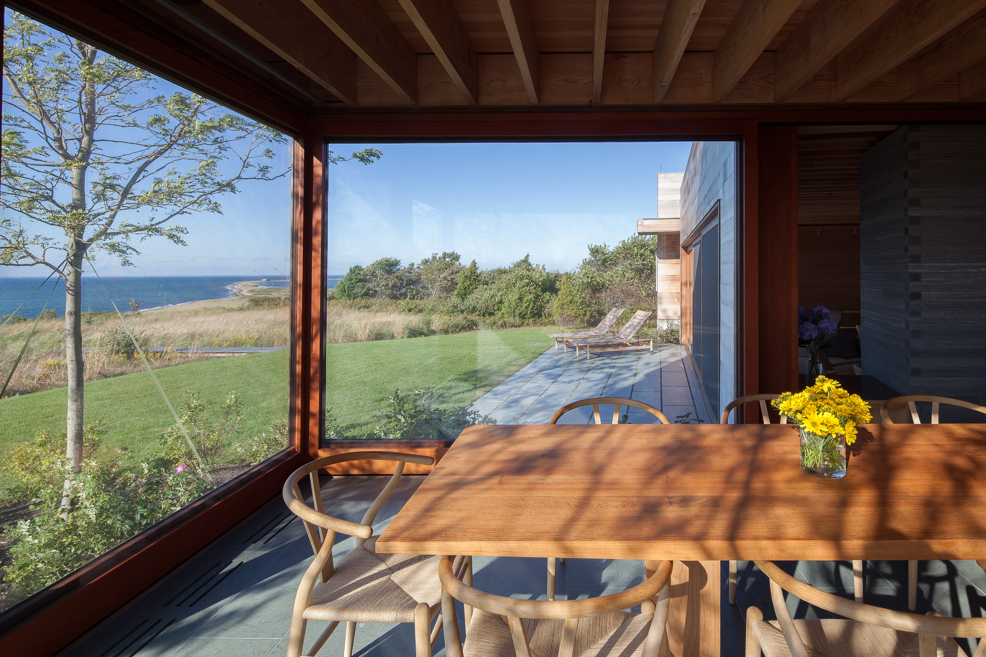 Galería de Casa Isla / Peter Rose + Partners - 16