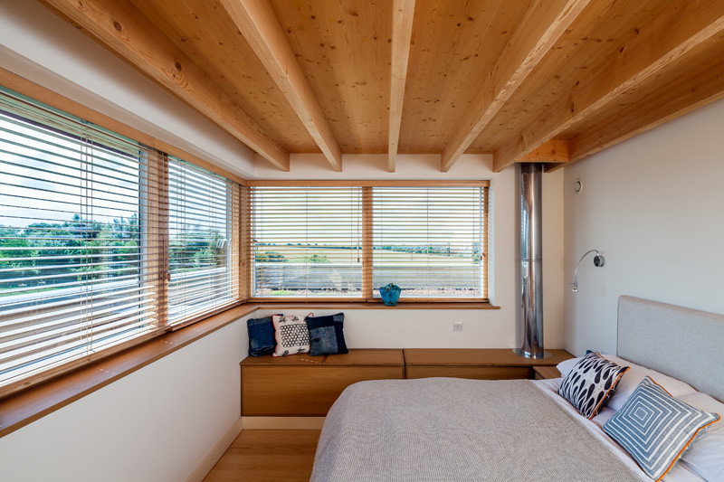 Gallery of Stackyard House / Mole Architects - 3