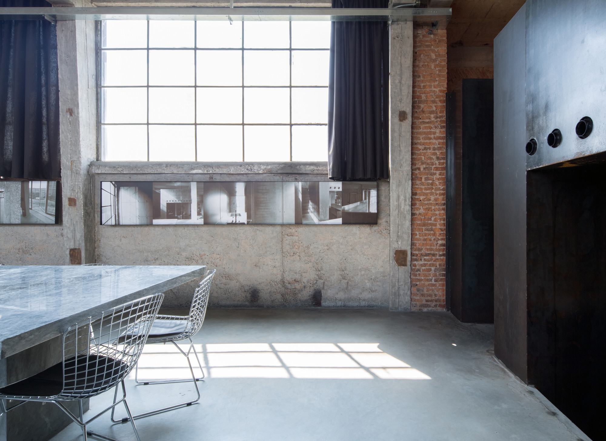 Gallery of Silo-top Studio / O-office Architects - 10