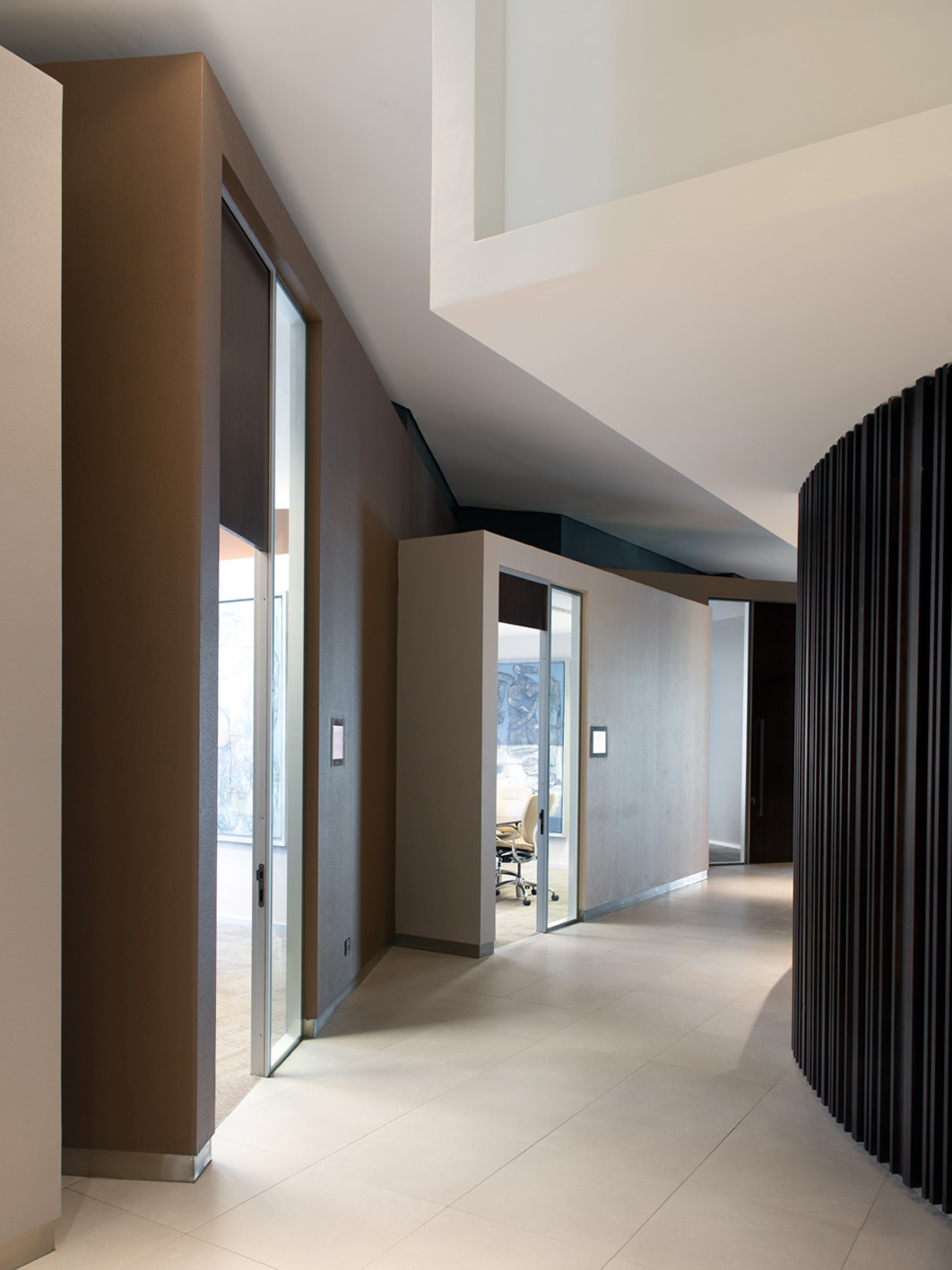 Gallery of Deloitte Building / CFA-Cristián Fernandez Arquitectos - 9