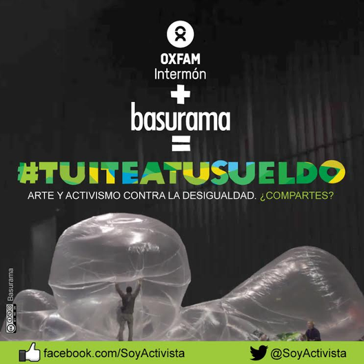 Oxfam Intermon | Tag | ArchDaily en Español