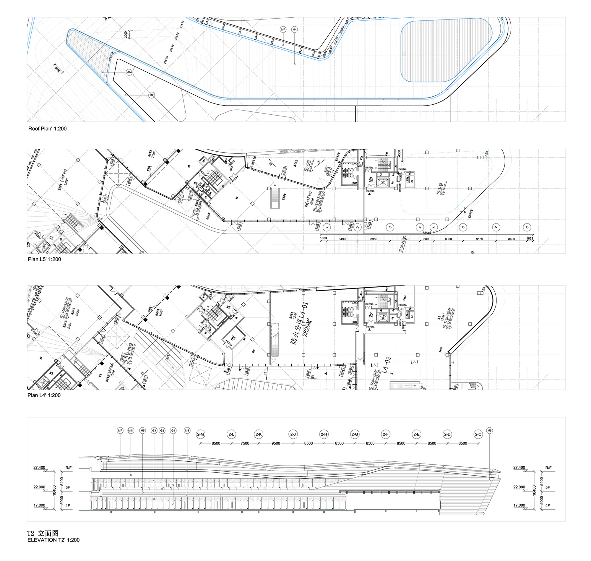 Gallery of Zhongxun Times / 10 Design - 18