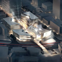 Gallery of National Design Centre / SCDA Architects - 17